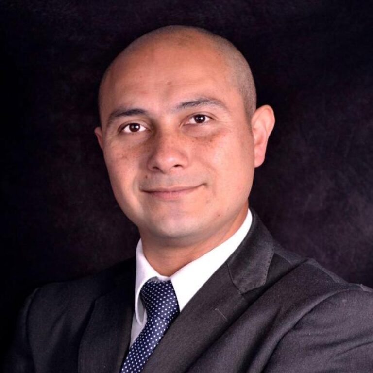 Alejandro Ramírez - Marketing - CMC
